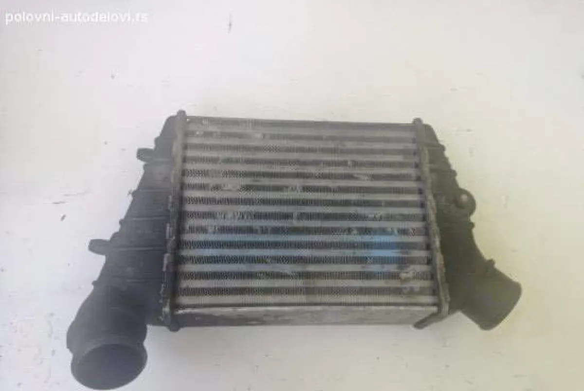 Interkuler za Alfu 147-1.9JTD