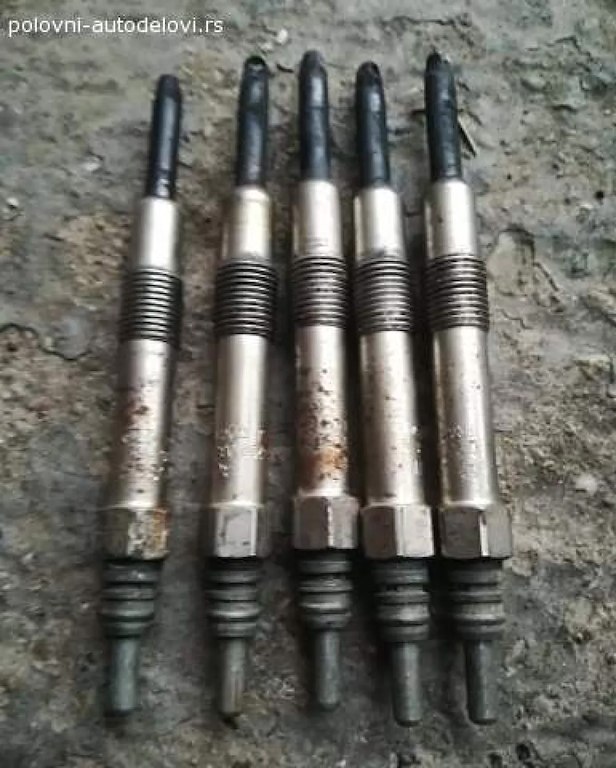 Grejac motora za Alfu 147-156 1.9-2.4JTD