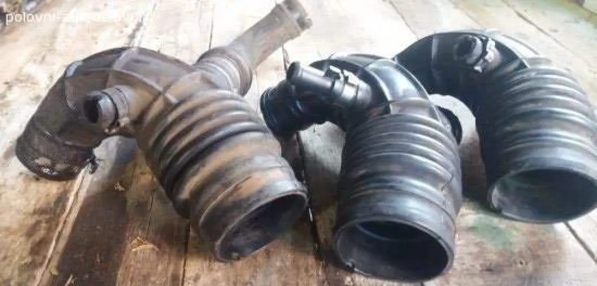 Rebrasto crevo turbine za Alfu 147-156 1.9JTD-105ks i Libra