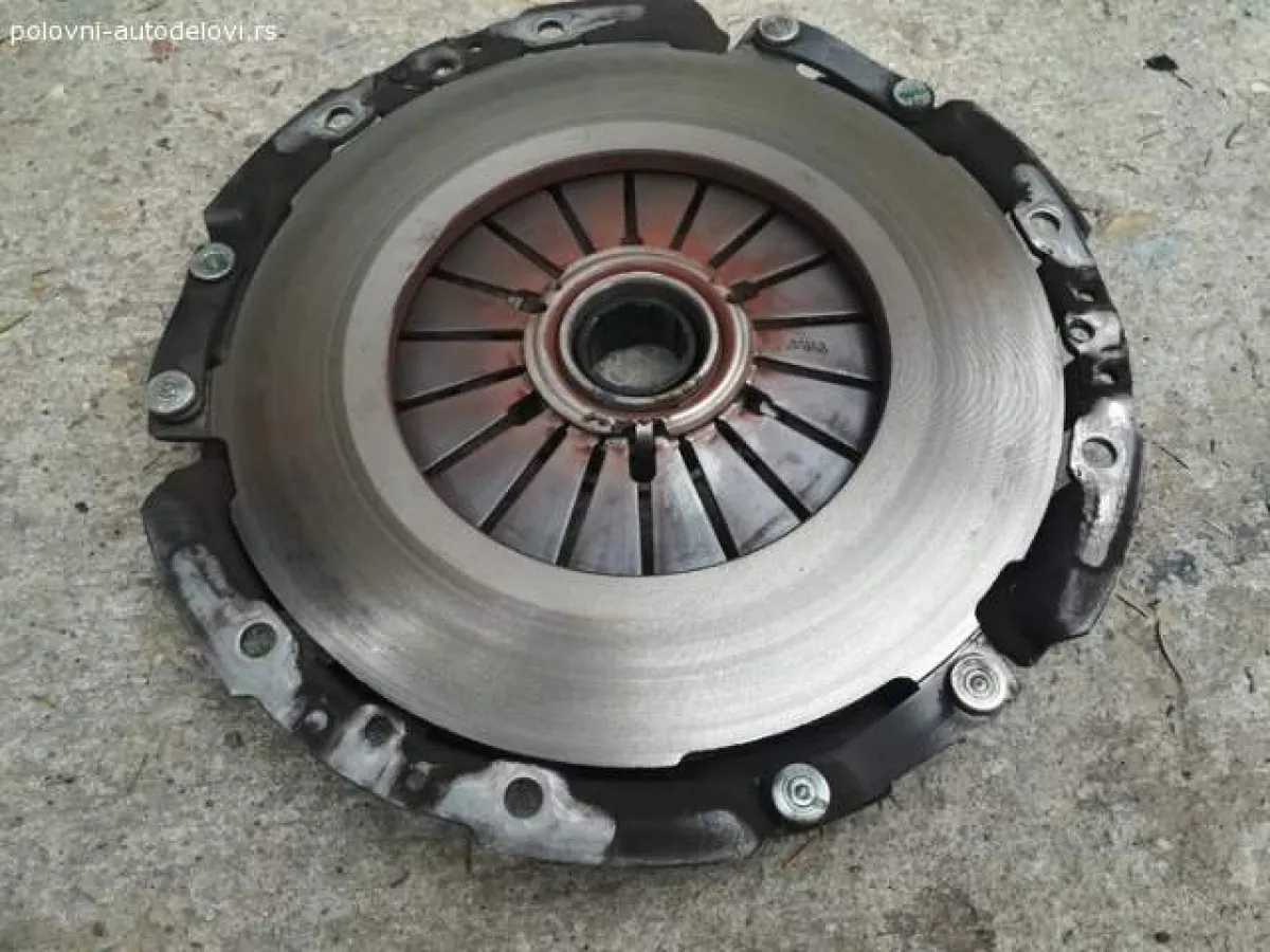 Korpa za Alfu 147-156 1.9JTD 140ks