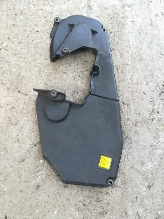 Poklopac zupcastog za Alfu 147-156 1.9JTD 140ks