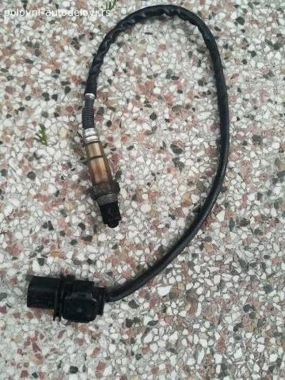 Sonda za Alfu 147 1.9JTD 140ks