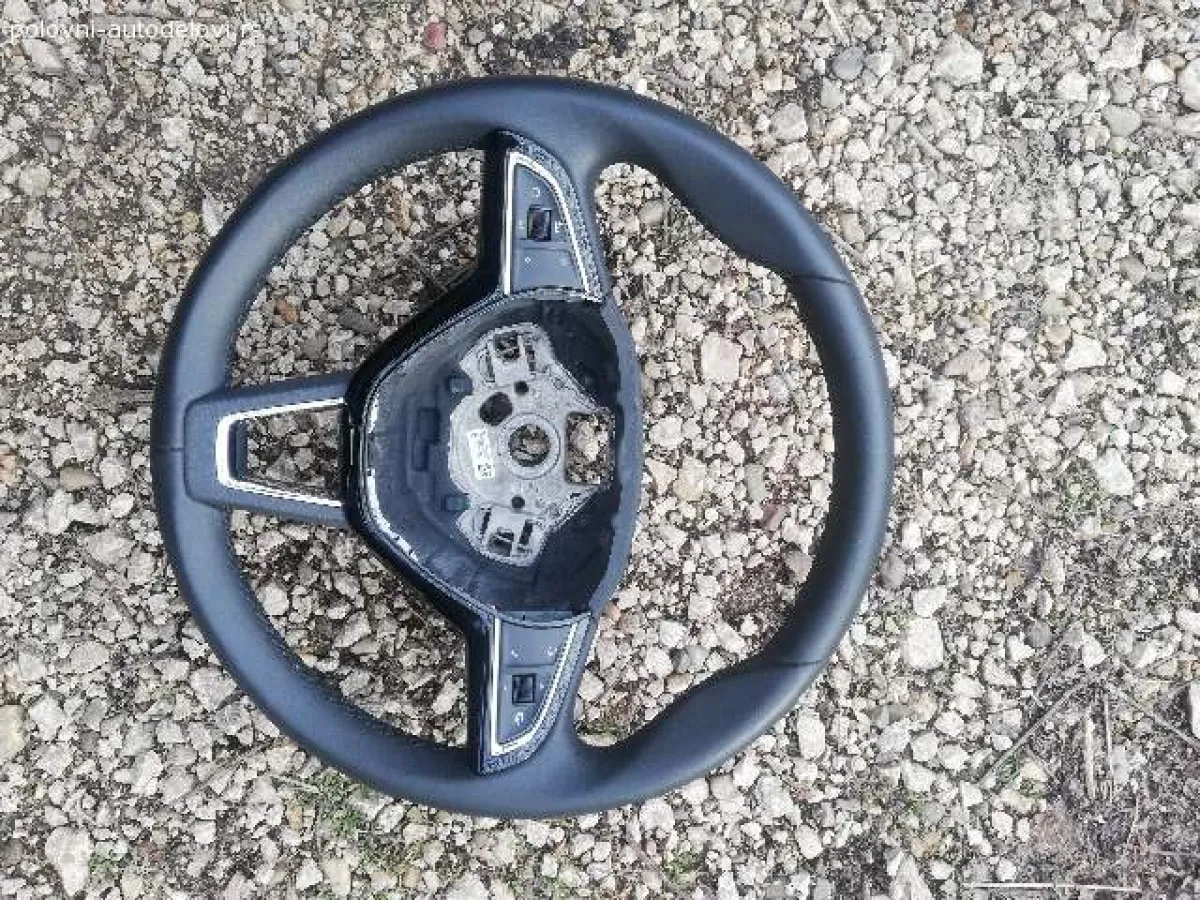 Volan skoda