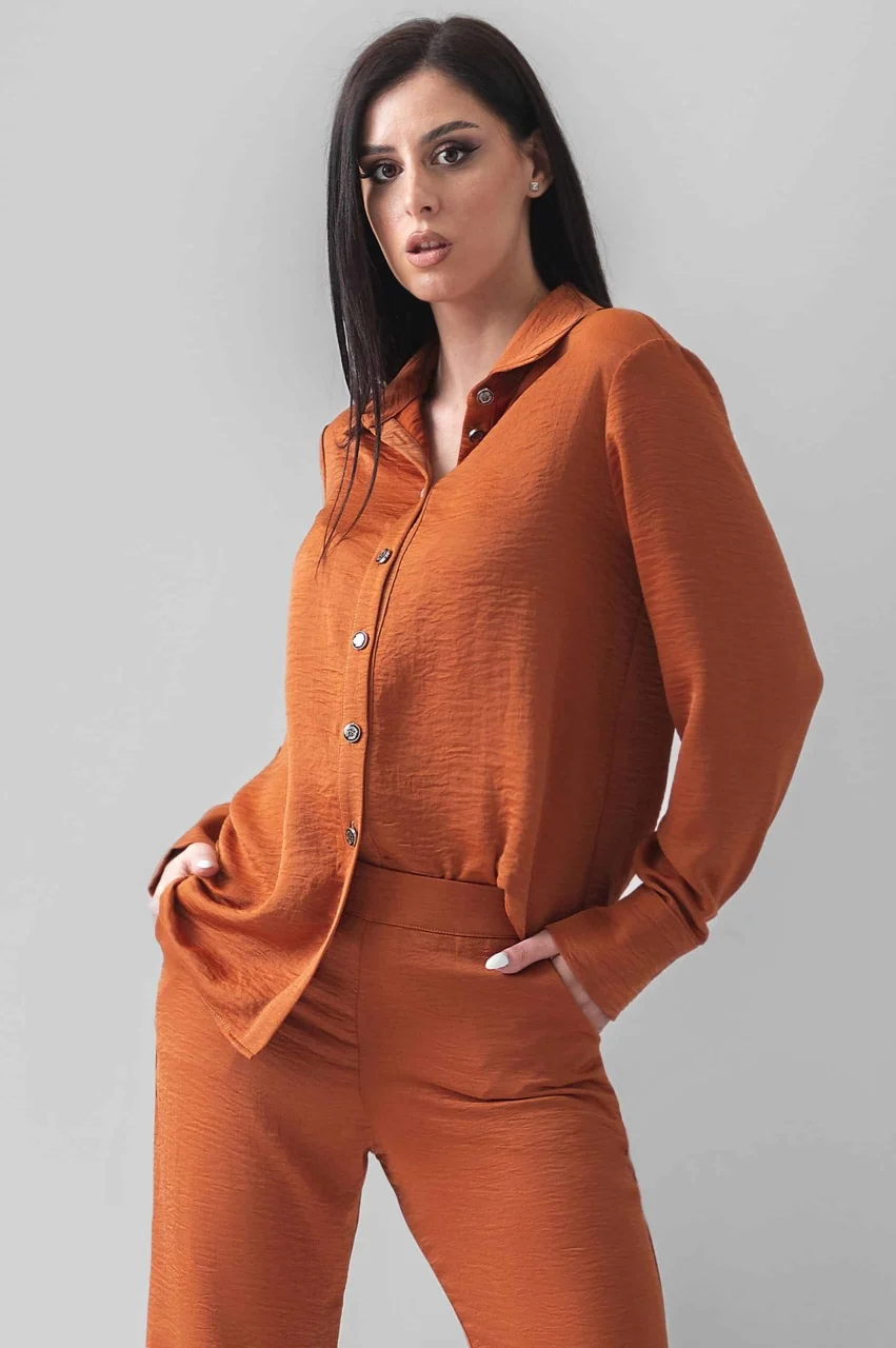 Elegantna košulja