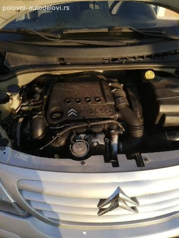 Citroen C3 1.4hdi