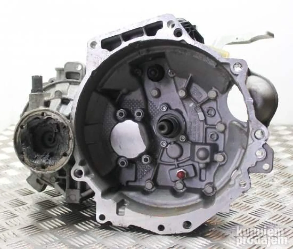Menjac 1.2 tdi