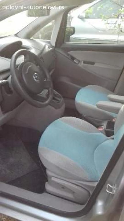 Delovi Fiat Idea