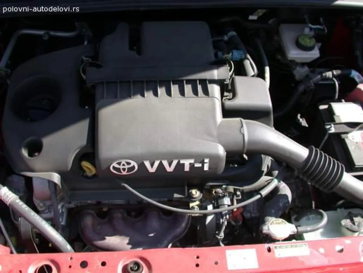 TOYOTA DELOVI -MOTORI DELOVI MOTORA