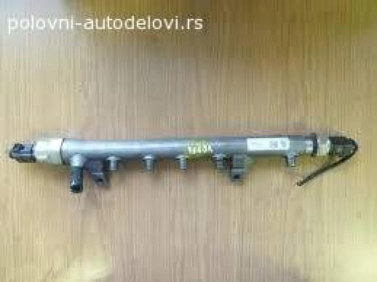 Magistrala nafte Skoda 1.6 TDI