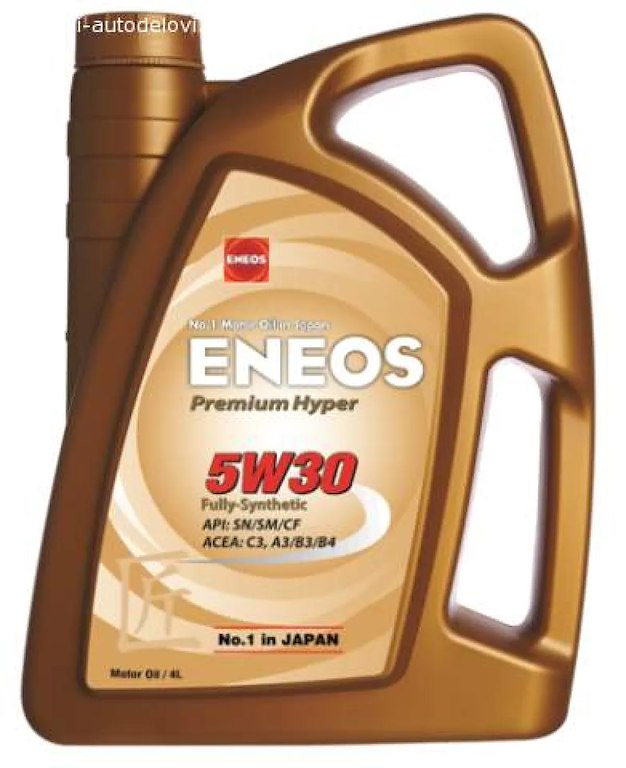 Eneos ulja