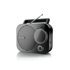 MUSE RADIO M-050 R