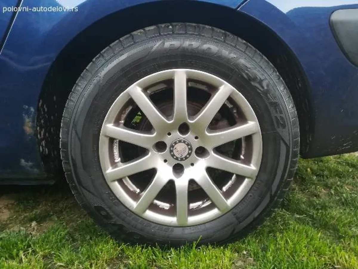 Alu felne pezo r15 4x108