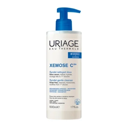 URIAGE XEMOSE C8+ SINDET za pranje 500ml