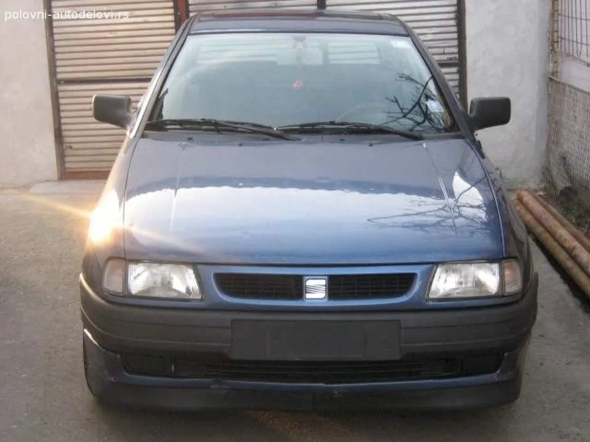 kordoba 95