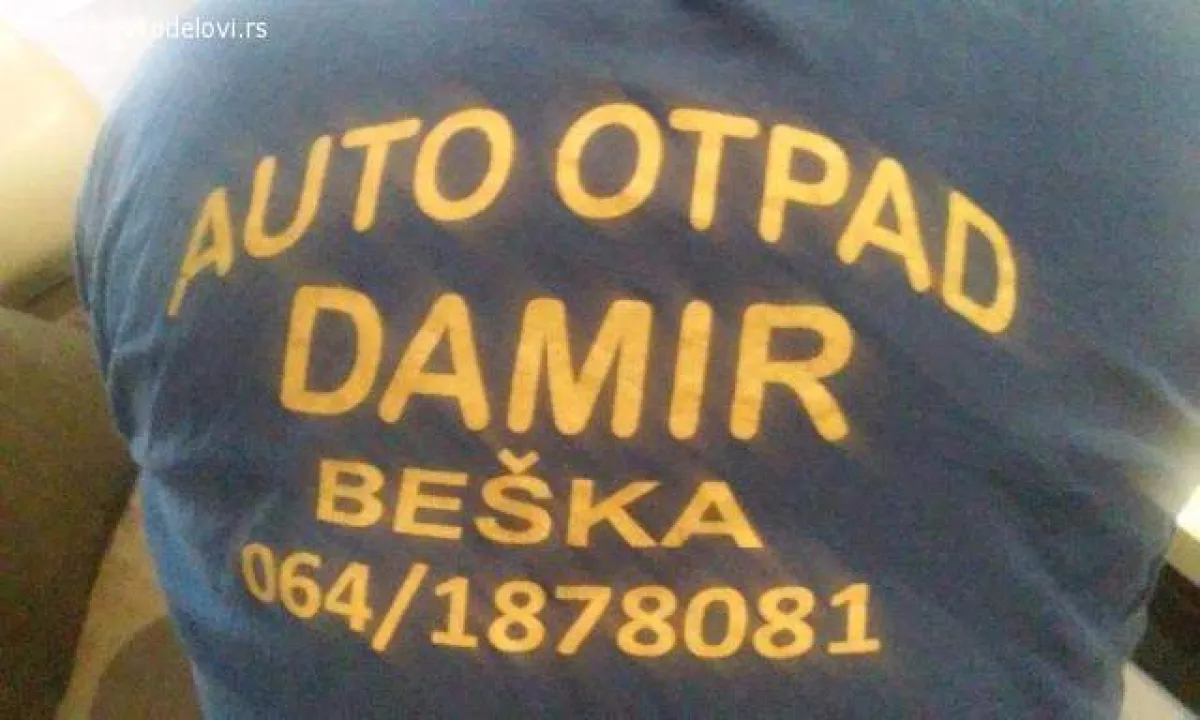 vw delovi