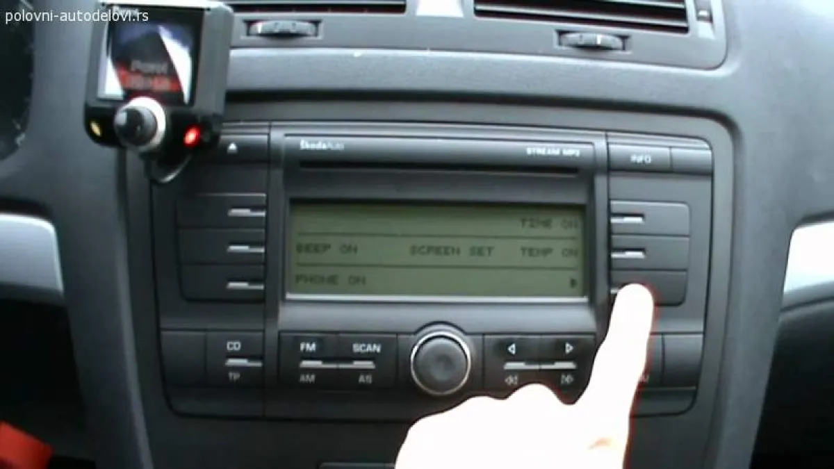 CD Škoda SuperB