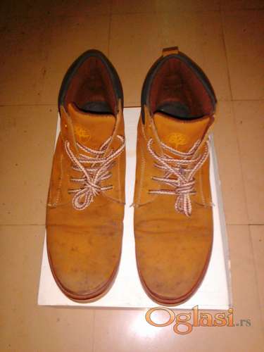 Cipele/čizme unisex broj 42 POVOLJNO