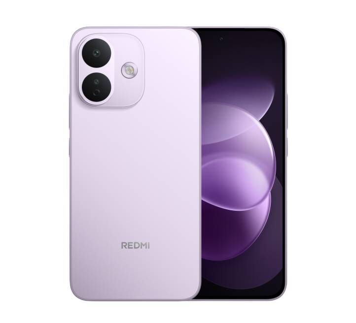 Xiaomi Redmi Note 17 Pro 512 GB - Ljubičasti