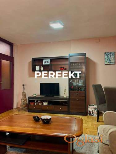 Prelep duplex kod Ade!