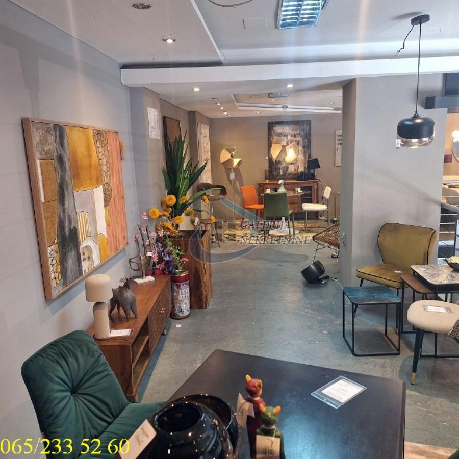 Lokal za izdavanje, Trg Nikole Pašića, Beograd, 330m², 4.950 €/mes