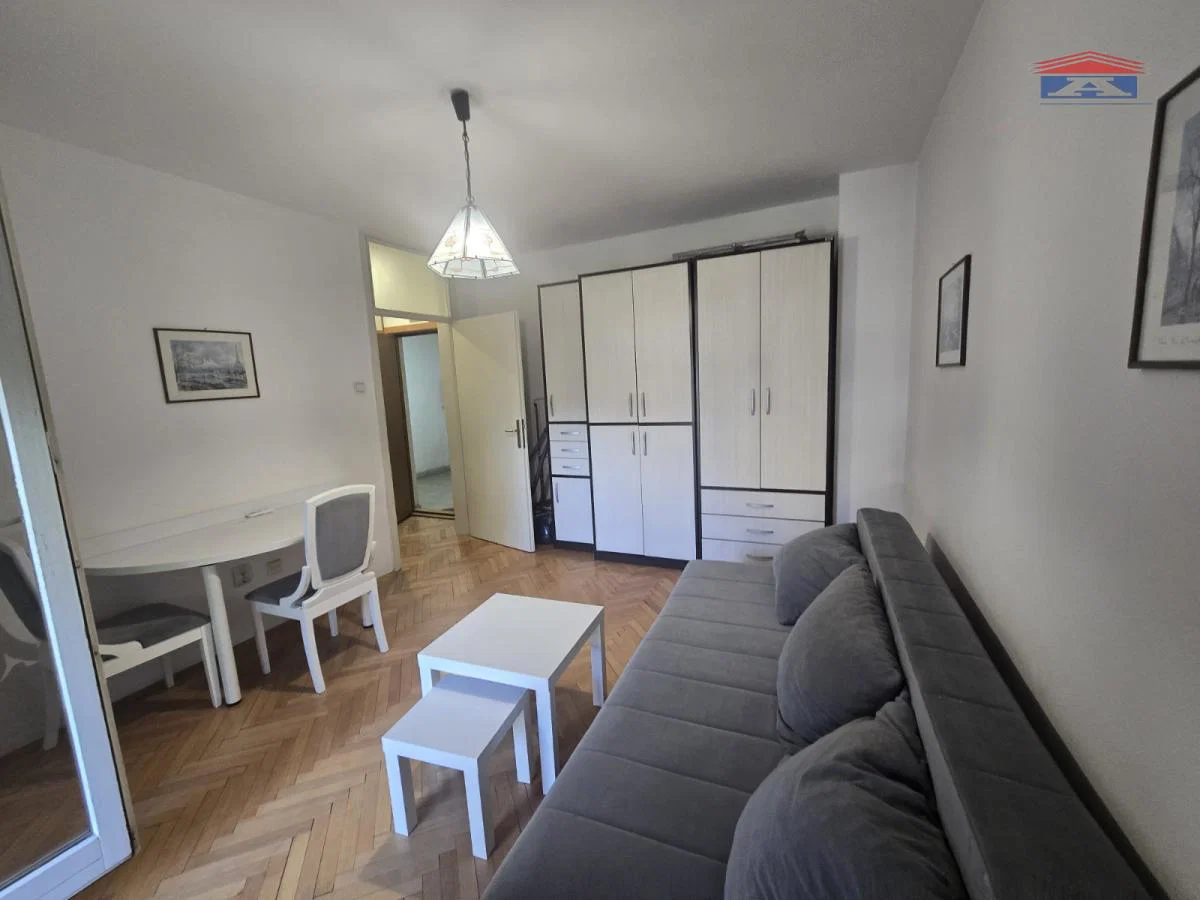 Jednosoban stan za izdavanje, Sajmište, Novi Sad, 29m², 260 €/mes