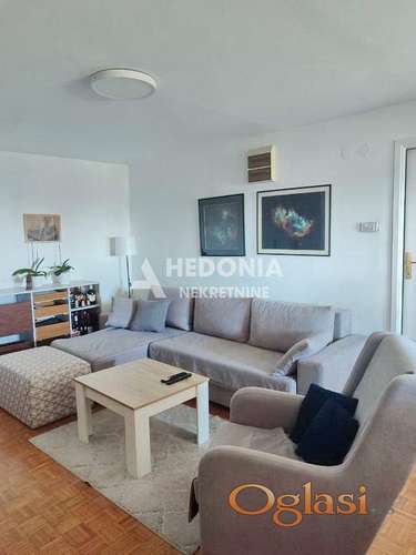 Blok 28, Bulevar Arsenija Čarnojevića, 5.0, renoviran ID#10649