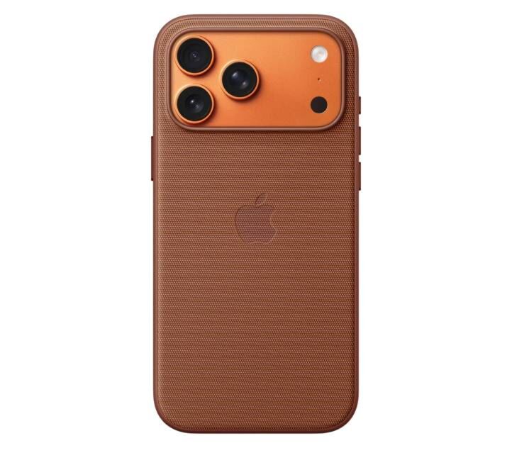Apple Zaštitna maska za iPhone 17 Pro Max - Sienna