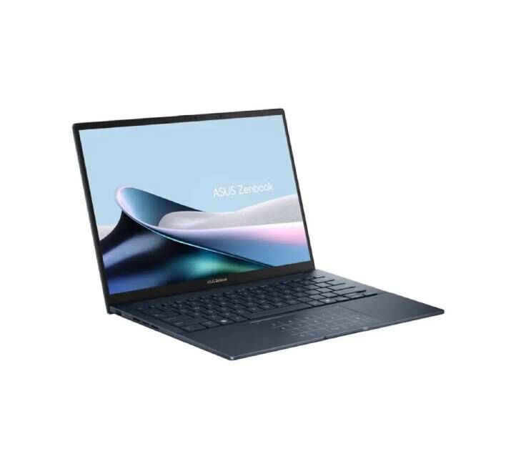 Asus Laptop UX3405CA-ST1131 14"/Intel Core Ultra 5-255H/16 GB/1 TB SSD/Intel Arc