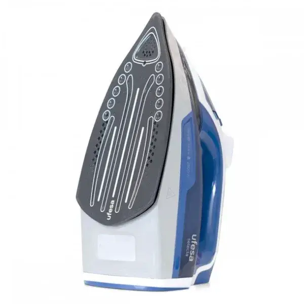 Ufesa Pegla PV3280 Selecta, 2800W, 0.19l, Plava