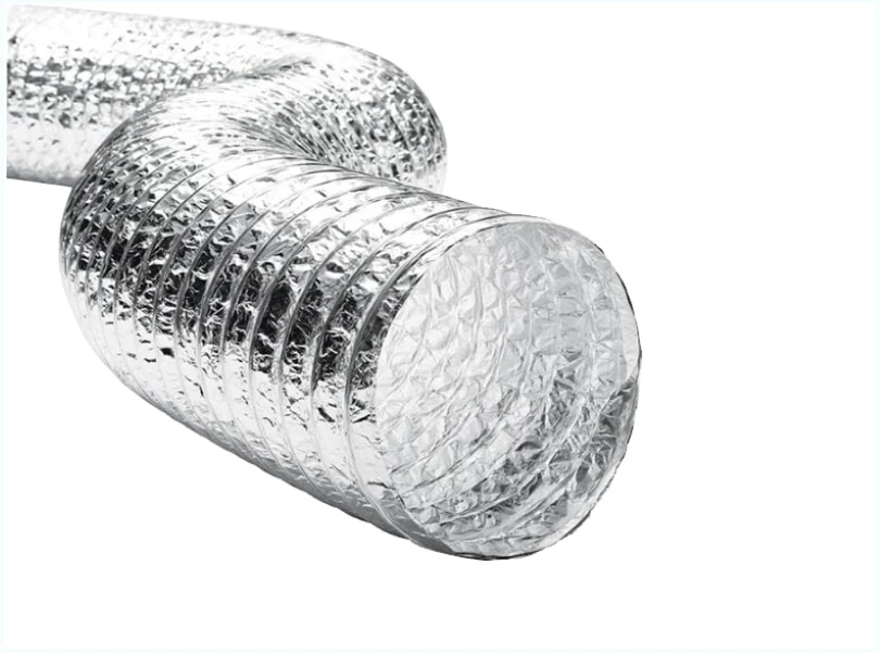 Ventilaciono crevo ASP110 AL L-3M