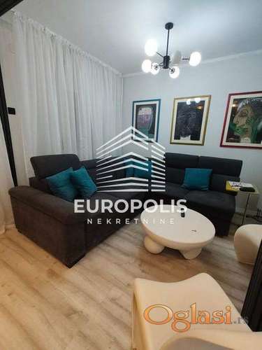 100m² prostora za život, privatno dvorište | Cerak ID#10066