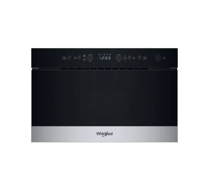 Whirlpool Ugradna mikrotalasna rerna WMN574BXA
