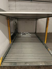 Garažno mesto u blizini Autokomande ID#25742