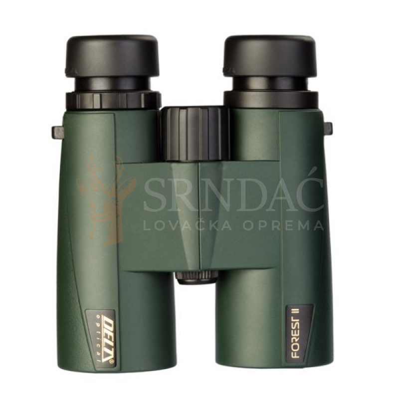 Delta Forest 10×50 dvogled