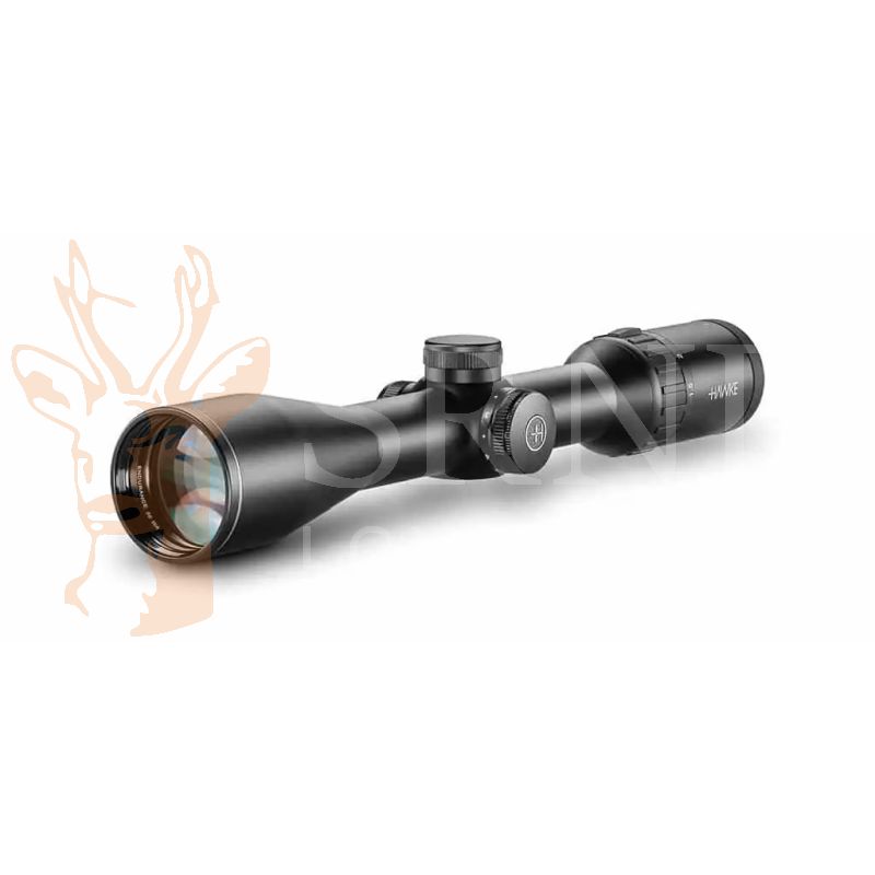 Hawke Endurance 30 WA 2.5-10×50 LR DOT