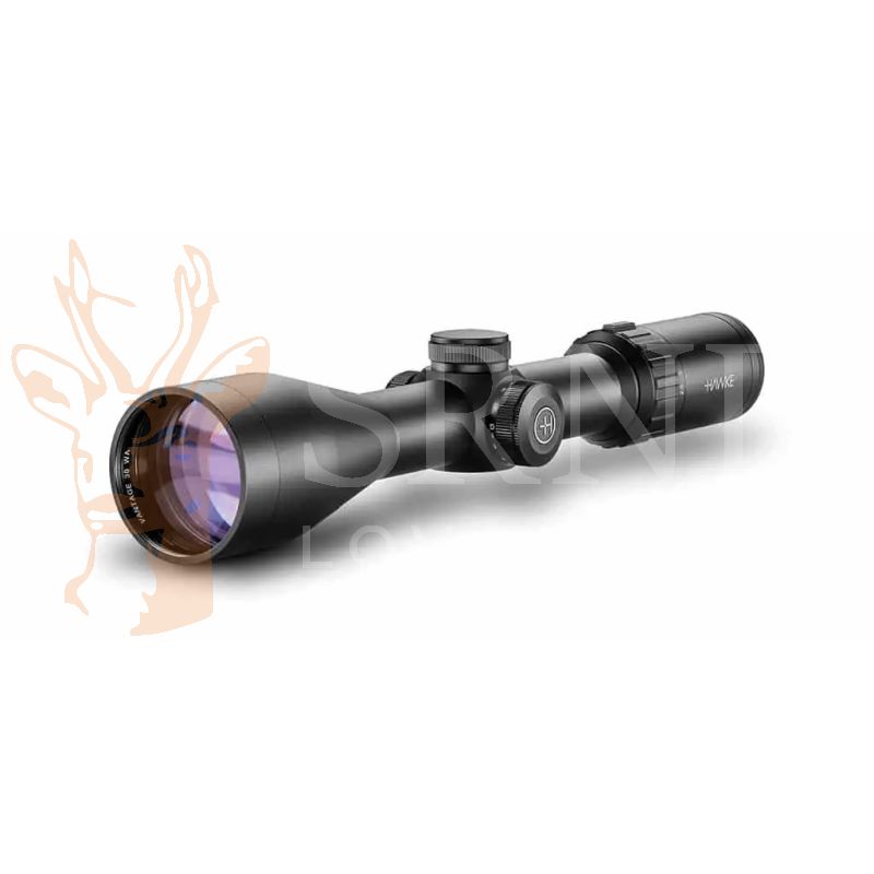 Hawke Vantage 2,5-10×50 L4A Dot