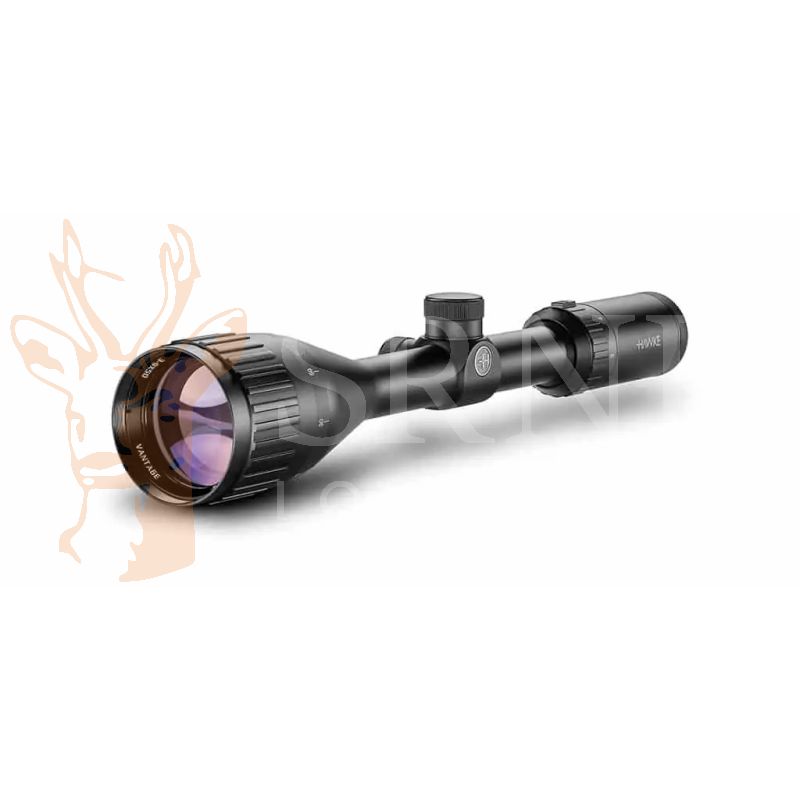 Hawke Vantage 3-9×50 Mil Dot