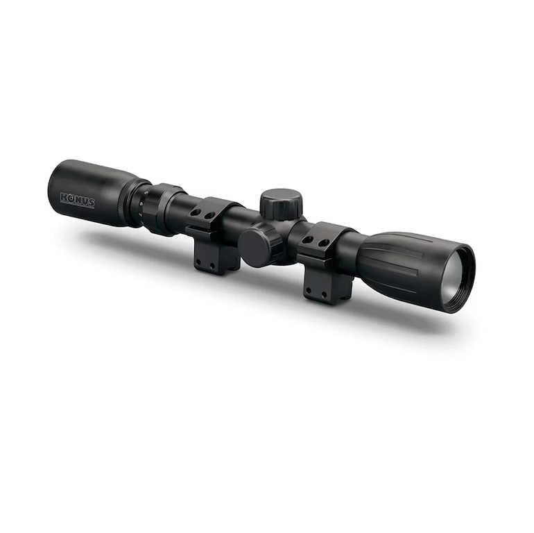 Konus Konusfire 3-9×32 optički nišan