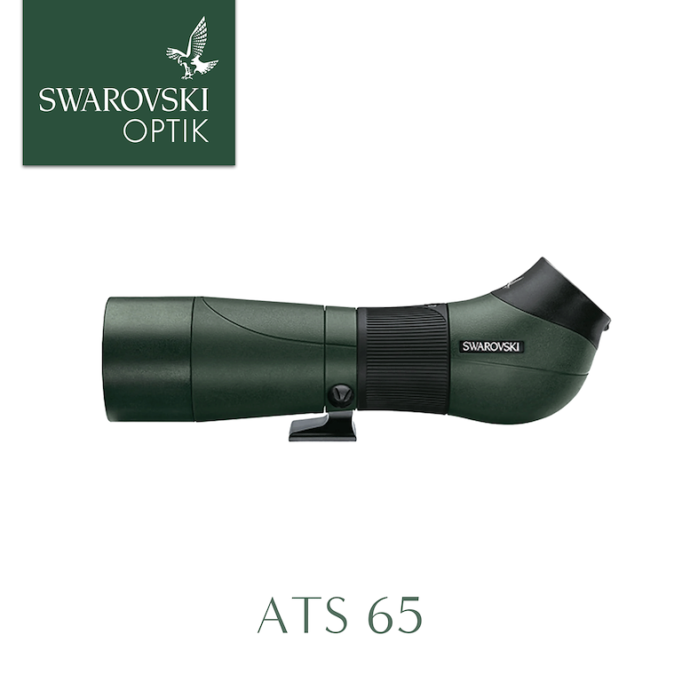 Swarovski ATS 65