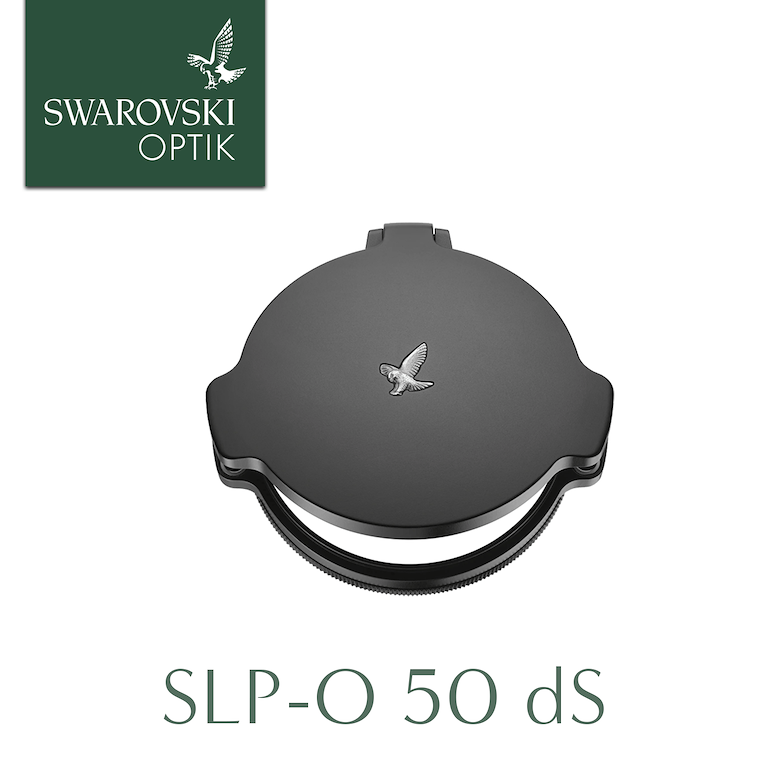Swarovski SLP-O 50 dS zaštita za optiku