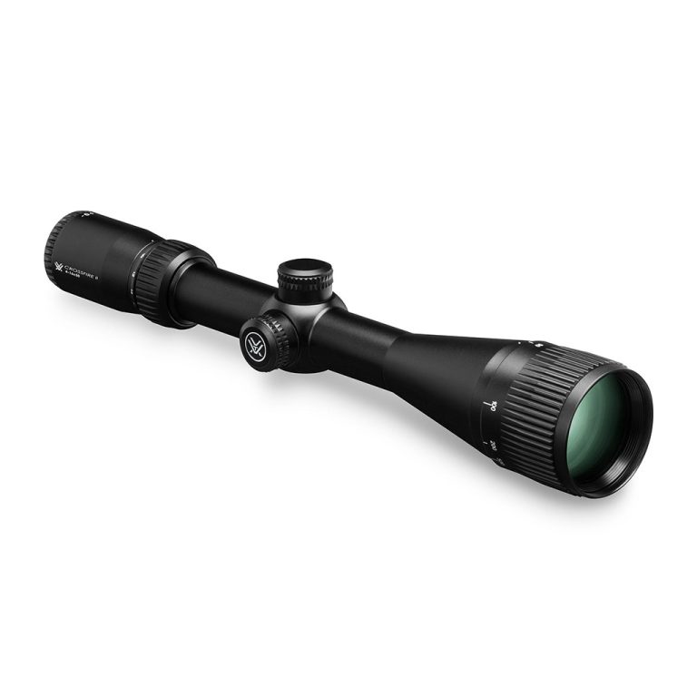 Vortex Crosfire II 4-12×44 BDC DeadHold