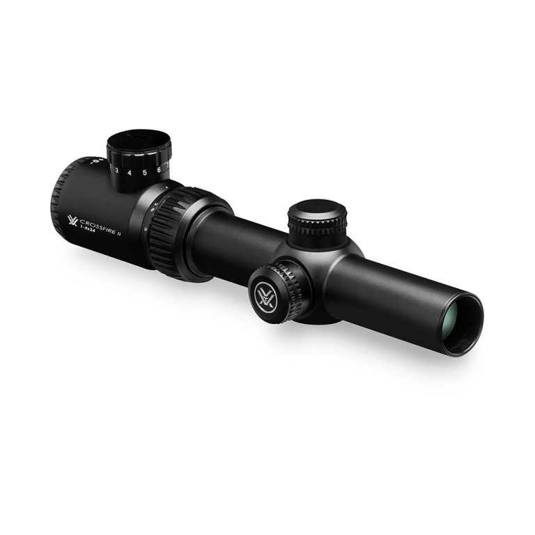 Vortex Crosfire II AR 1-4X24 V-Brite