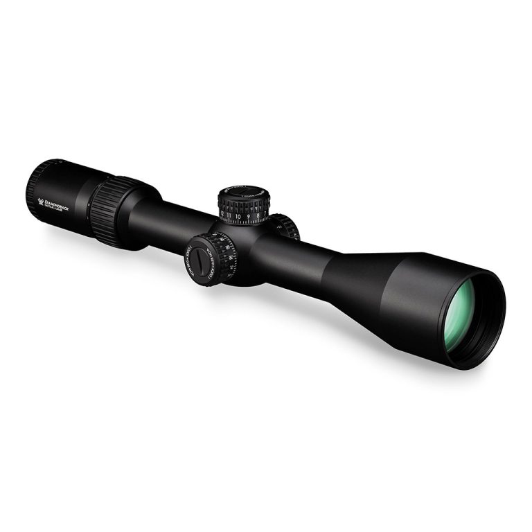 Vortex Diamondback tactical 6-24×50
