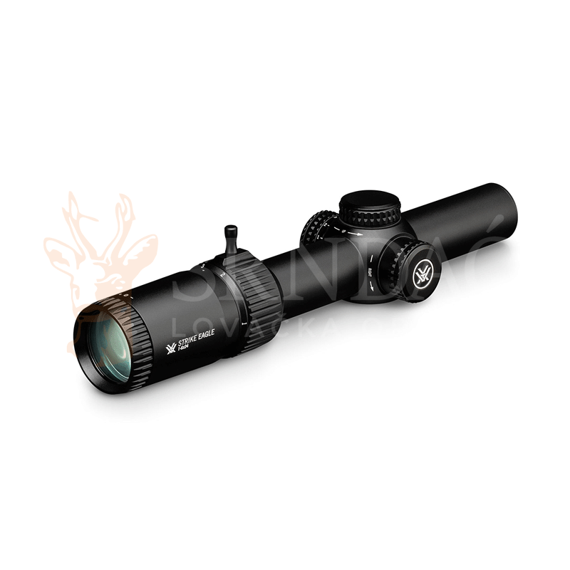 Vortex Strike Eagle 1-6×24