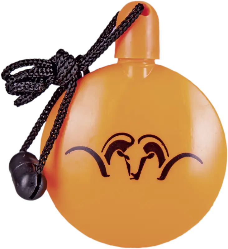 Blaser indikator vetra orange