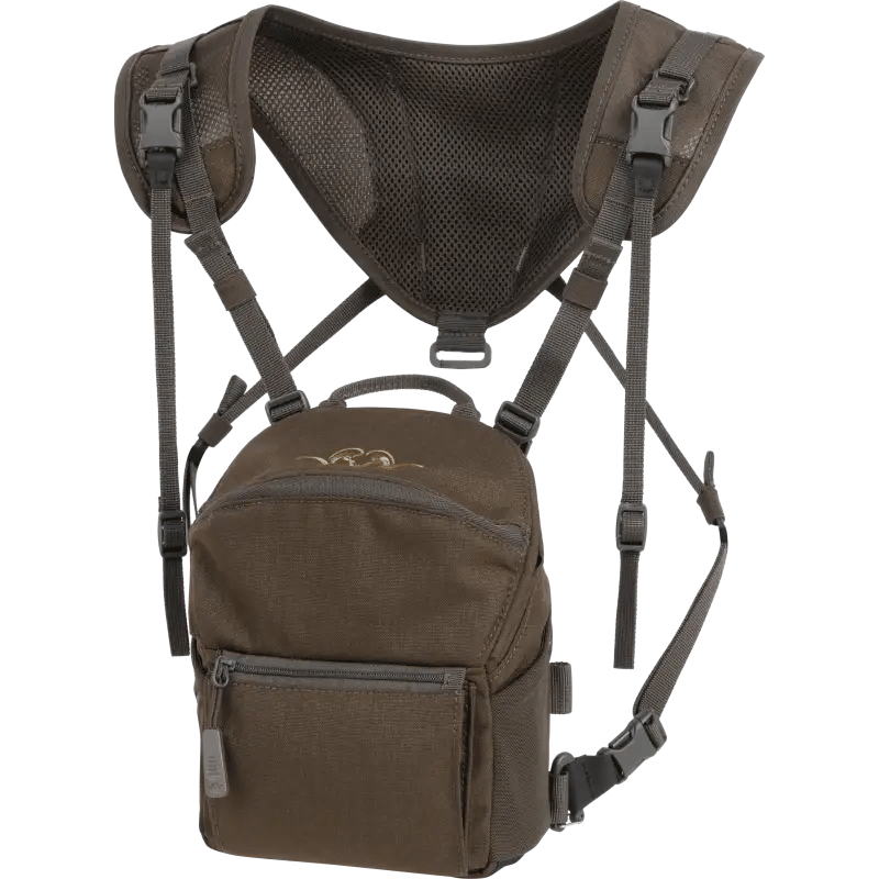 Blaser trobica Harness 2.0 Brown