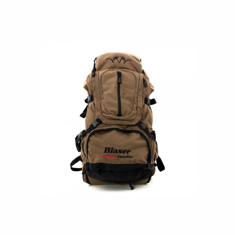 Ranac blaser ultimate expedition
