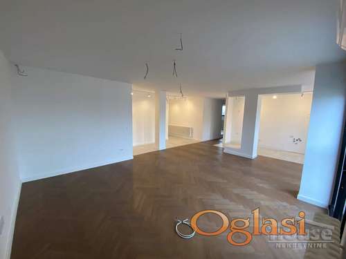 STAN - NOVI SAD - LIMAN 4 - 144m2 - 270000 evra