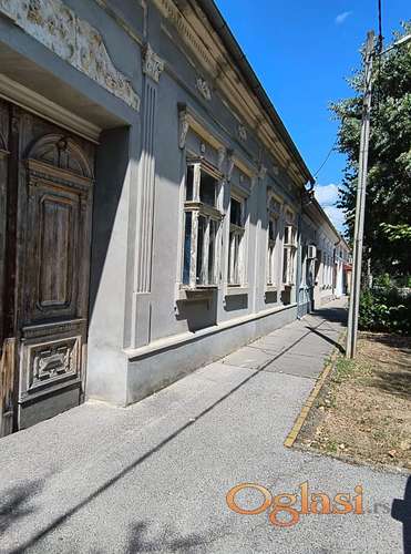 Kuca 200m² Bela Crkva JNA 64