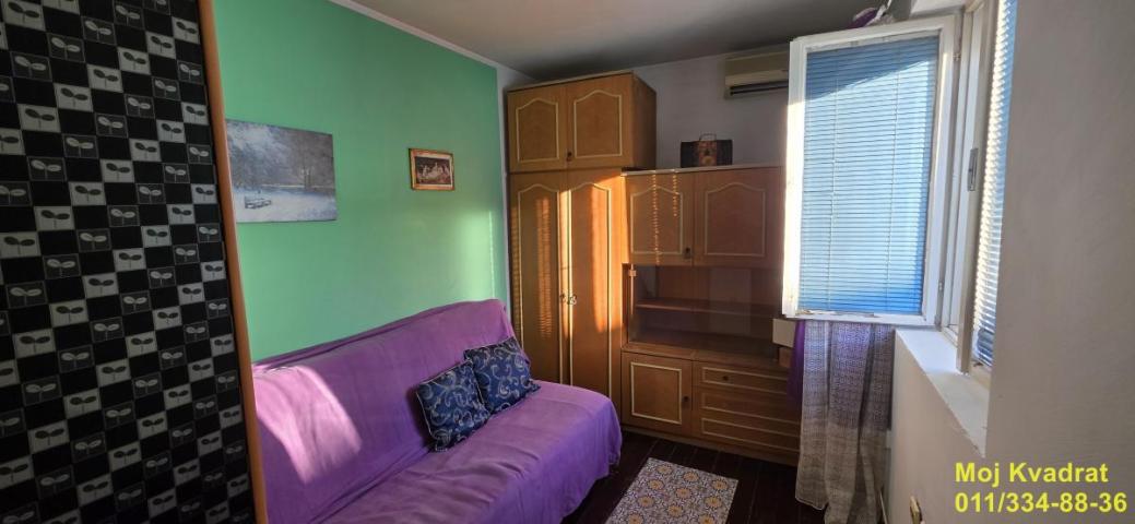 Zemun, centar - Glavna, 31m2